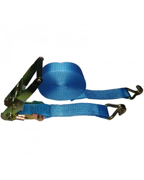 Load Restraint Systems – Webbing Slings UK