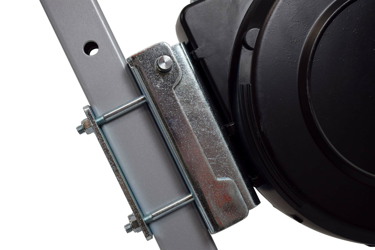 ARESTA Retractable Winch Mounting Bracket - TM-OBR – Webbing Slings UK