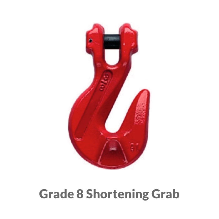 13MM - 4 Leg Chain Sling - SWL 11.2T – Webbing Slings UK